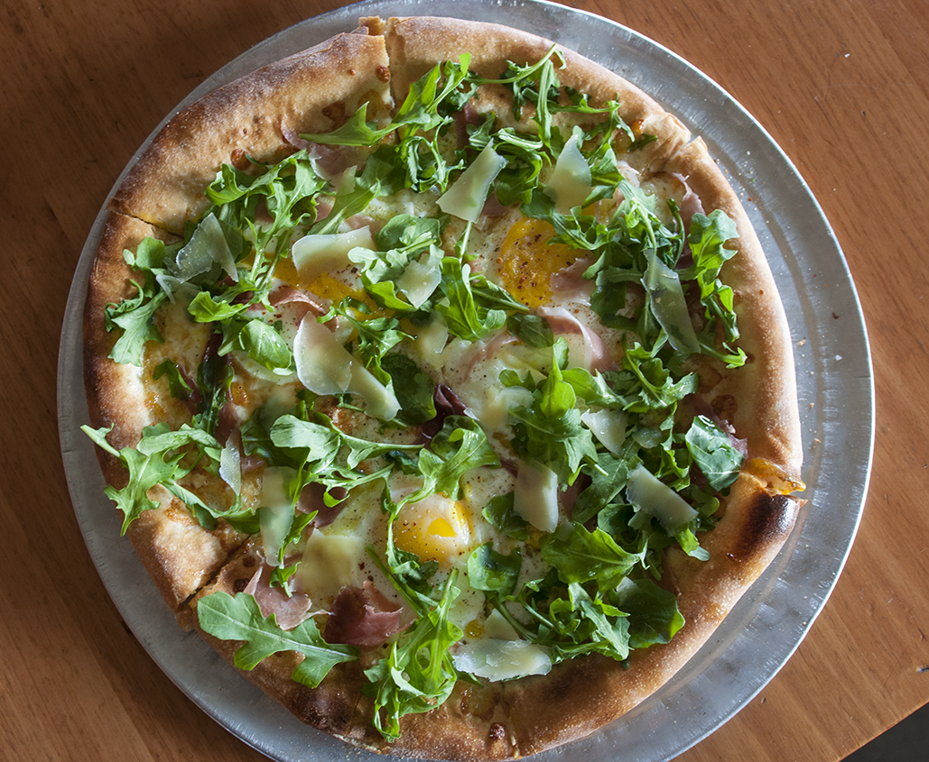 Support the EPIA with pizza - EPIA